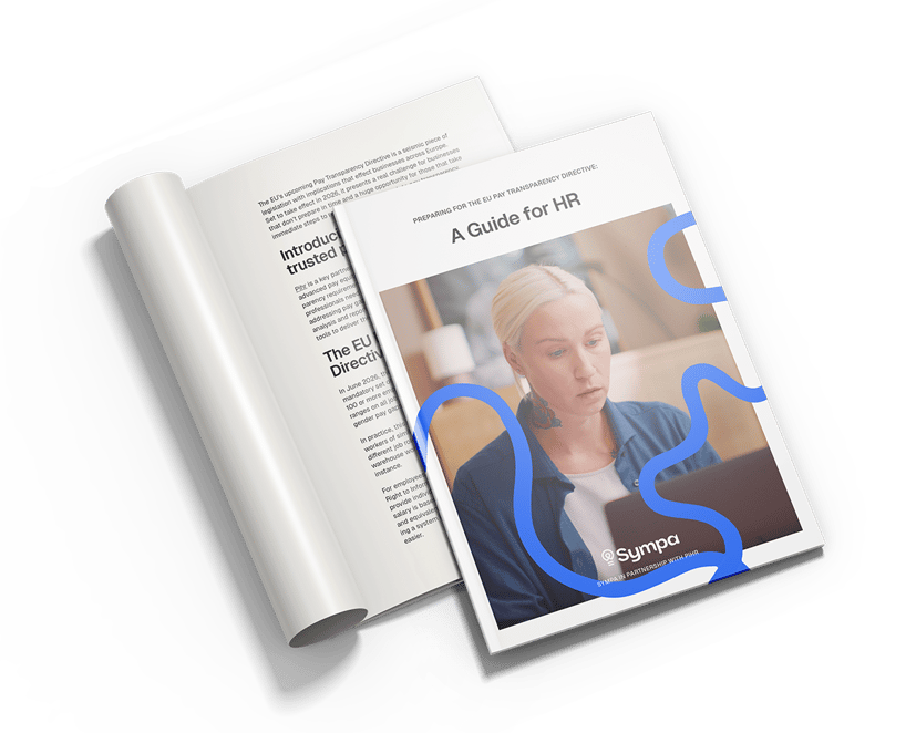 Sympa's HR software – focus on your people | Sympa