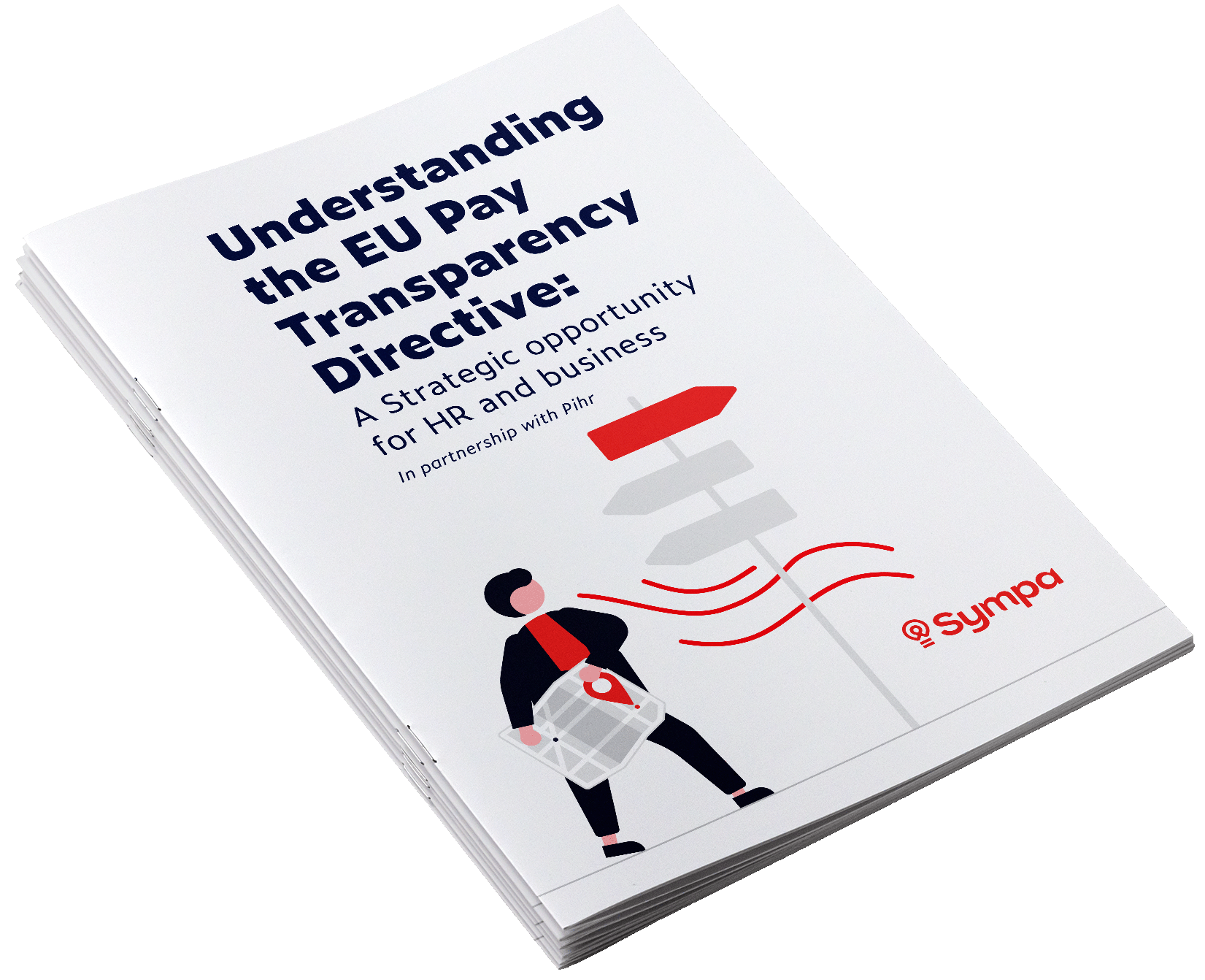 Understanding the EU Pay Transparency Directive | Sympa