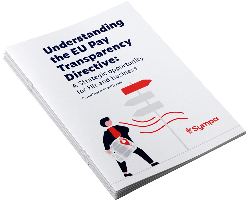 Understanding the EU Pay Transparency Directive | Sympa