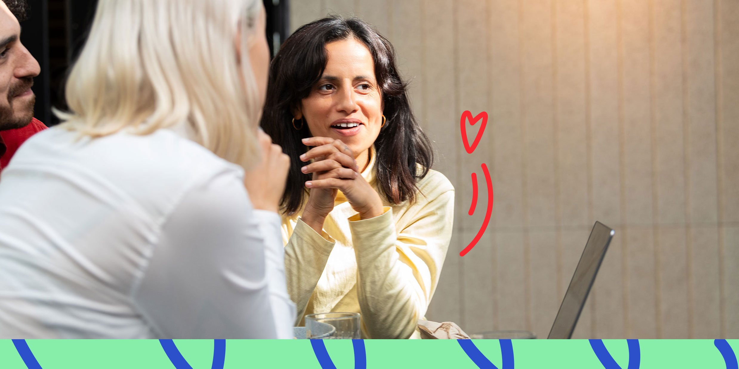 A good company culture helps to inspire employees | Sympa