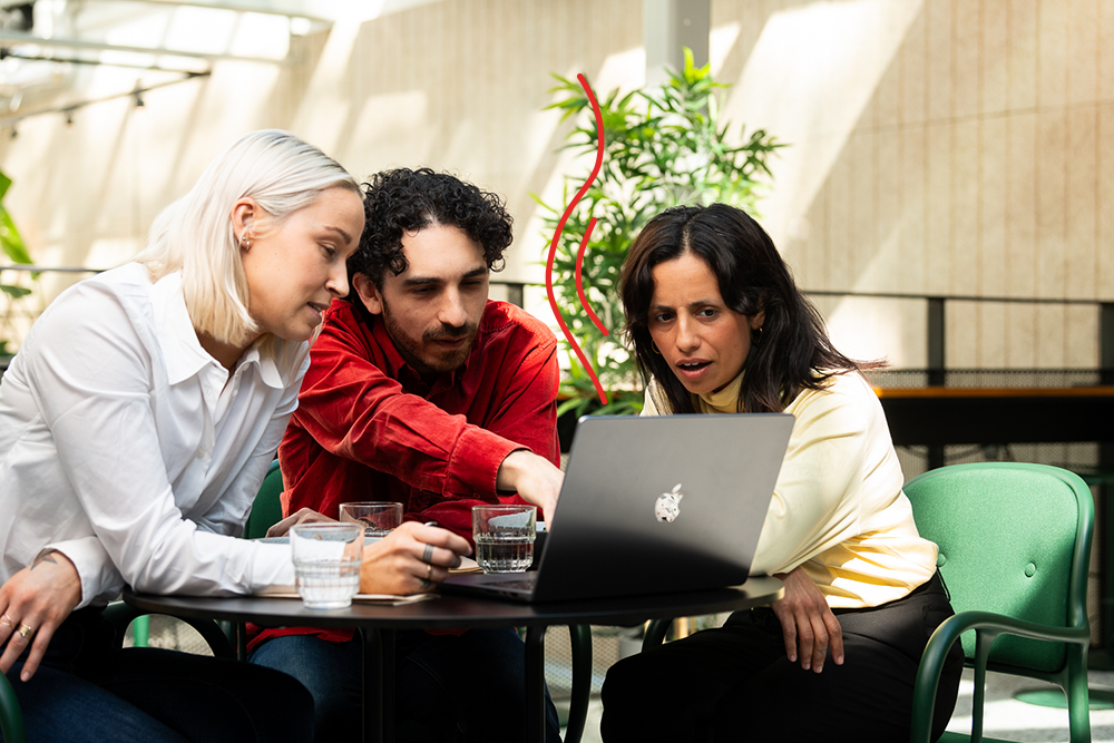 Introducing Sympa’s collaborative HR toolkit | Sympa