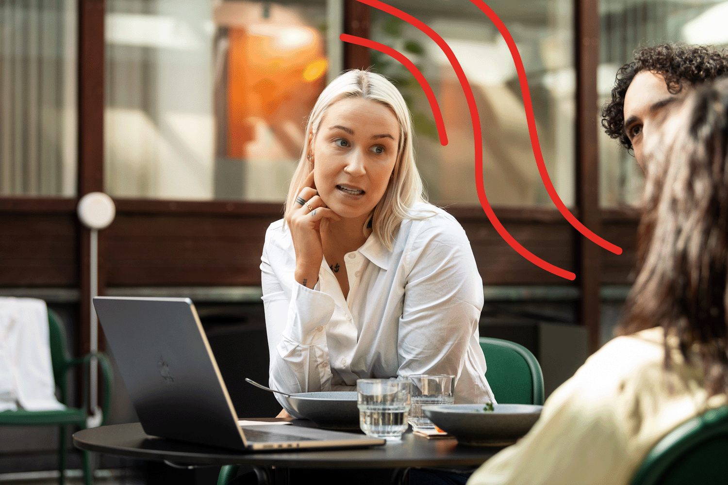 Strategic learning and development | Sympa