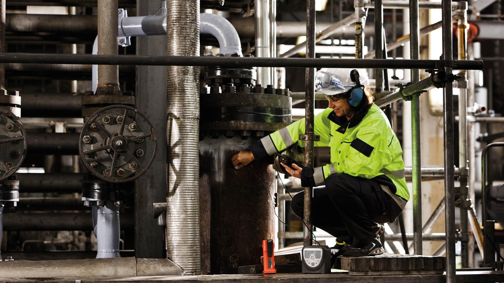 Sympan asiakastarina: Kiwa Inspecta | Sympa