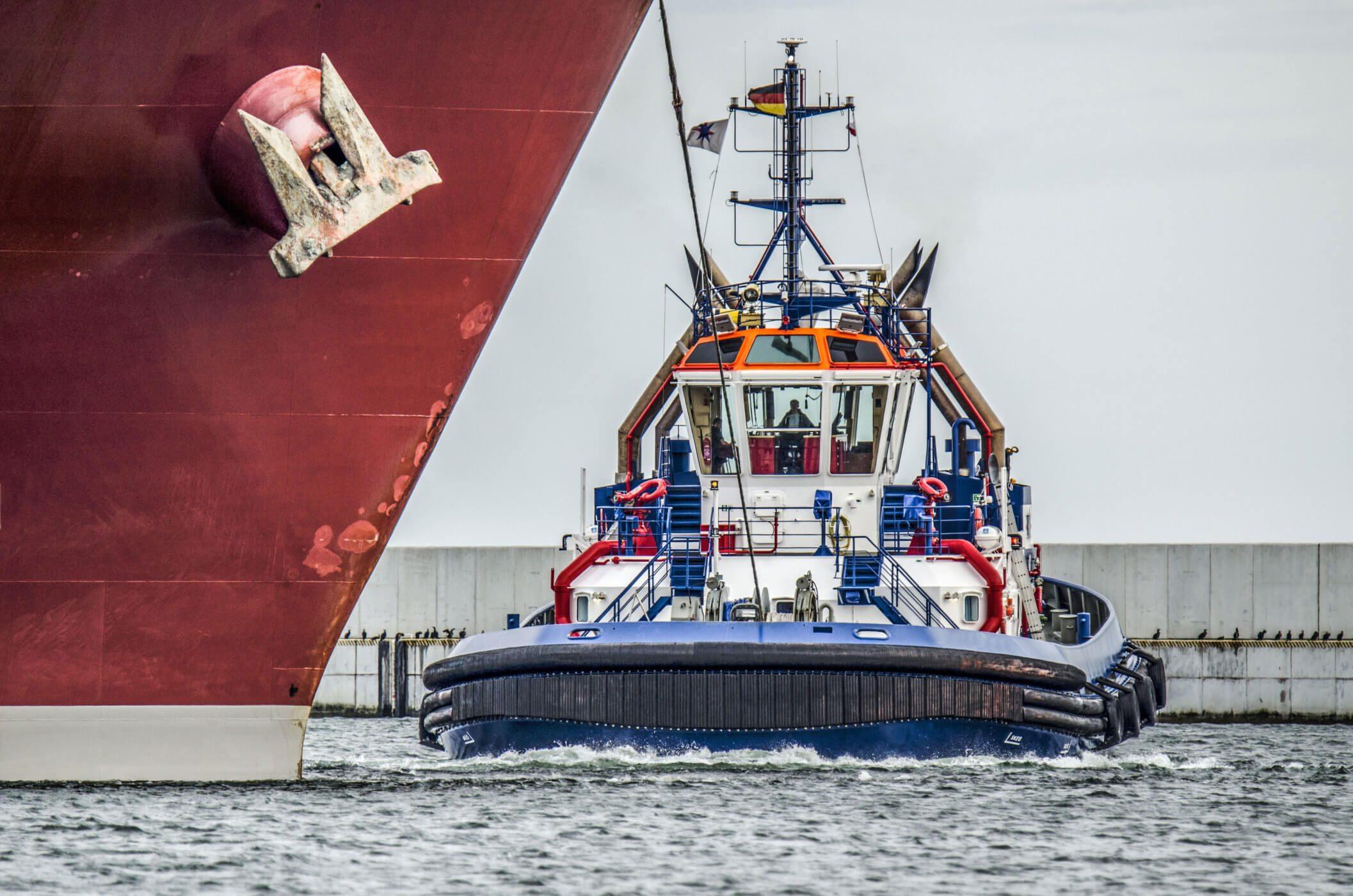 Suksesshistorien til VMS Group og Sympa | Sympa