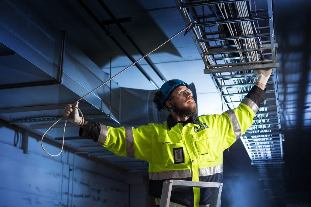 Kundecase: Aro Systems | Sympa