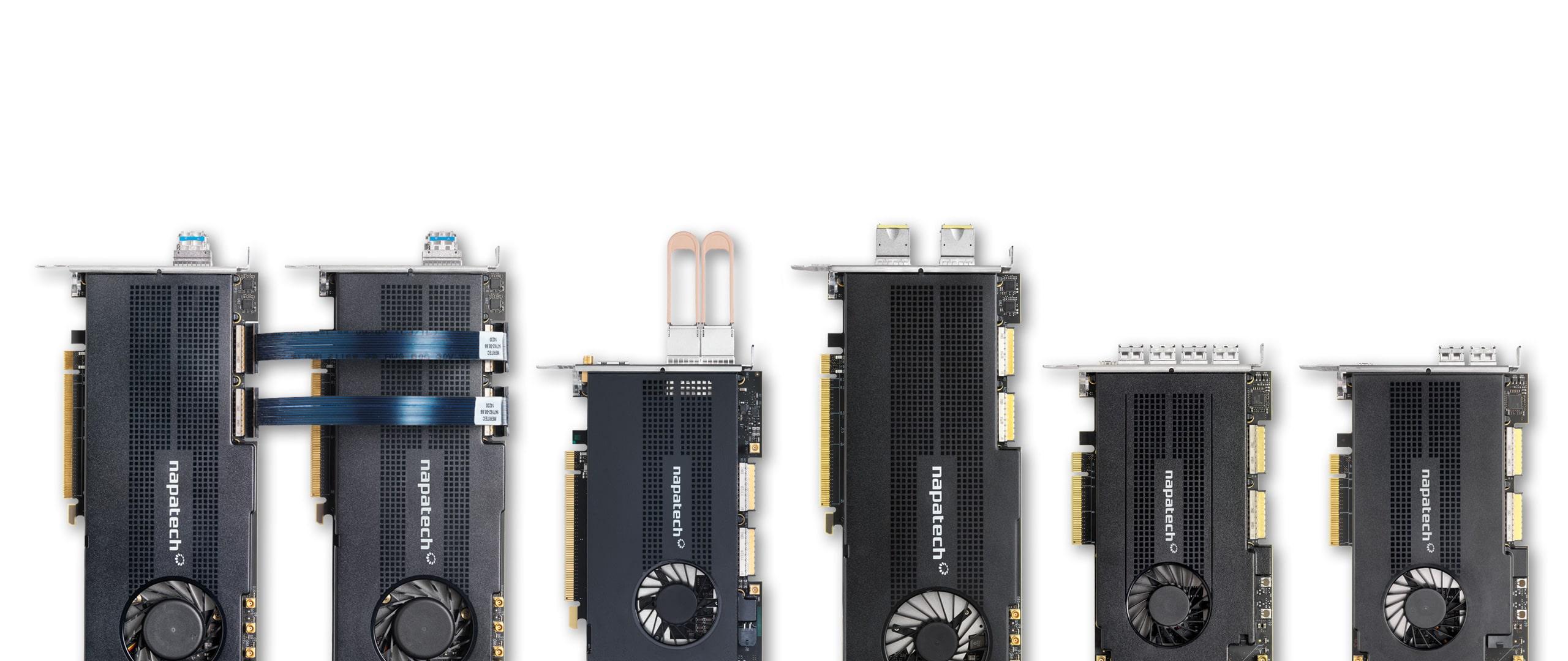 The Success Story of Napatech and Sympa HR | Sympa